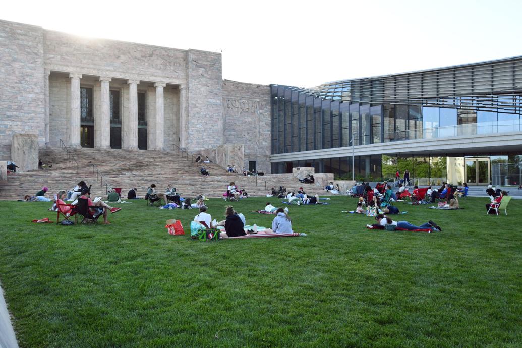 Omaha Public Library has your summer of reading covered