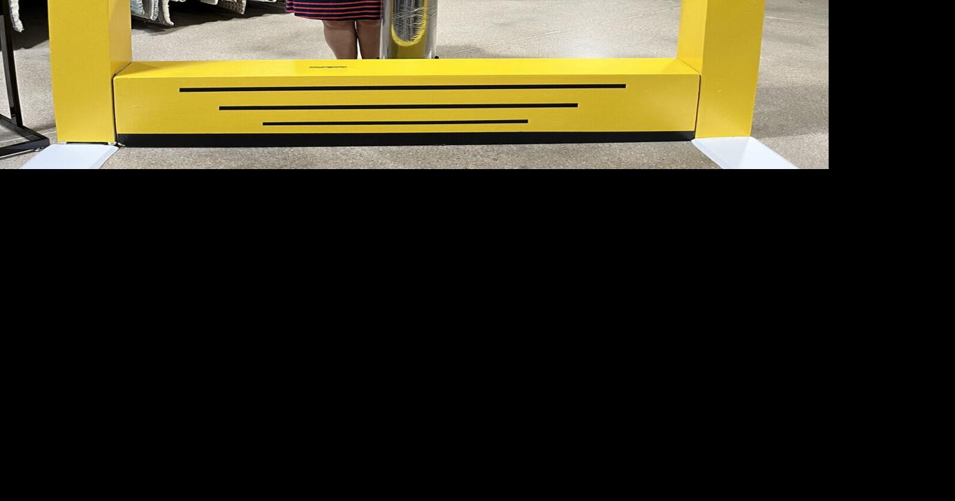 NFM goes to the head of the class for its support of local teachers