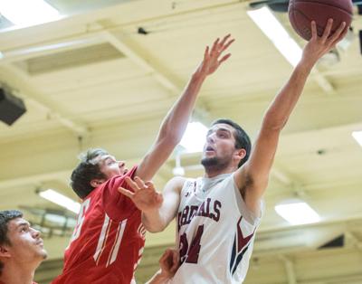 Mitchell Ballock turns down Kansas to take Creighton offer