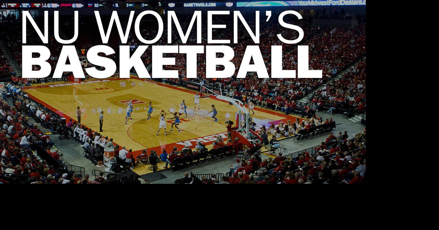 Ashley Scoggin scores 17 in Nebraska women's loss to Iowa