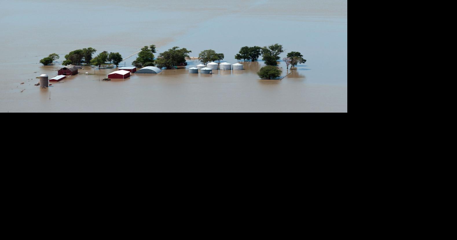 Omaha Tribe mismanaged $13.9 million in federal flood-assistance grants ...