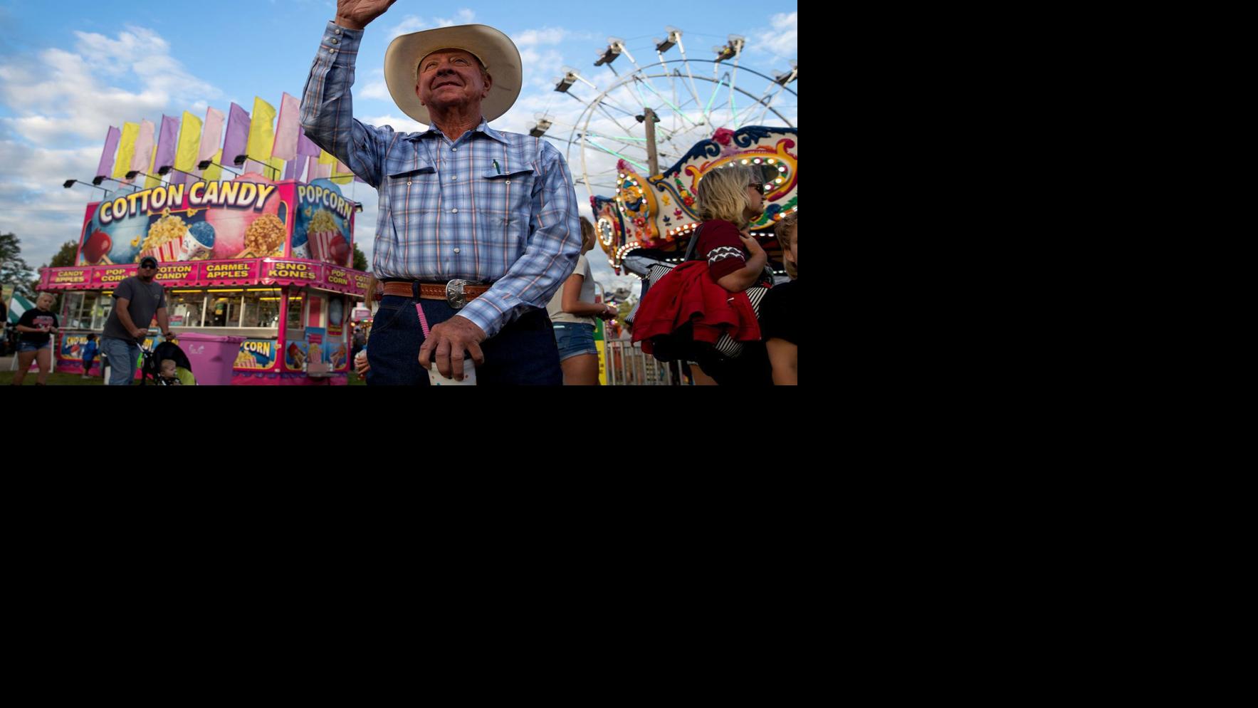 No carnival rides or concerts as most Omaha metro fairs cancel public ...