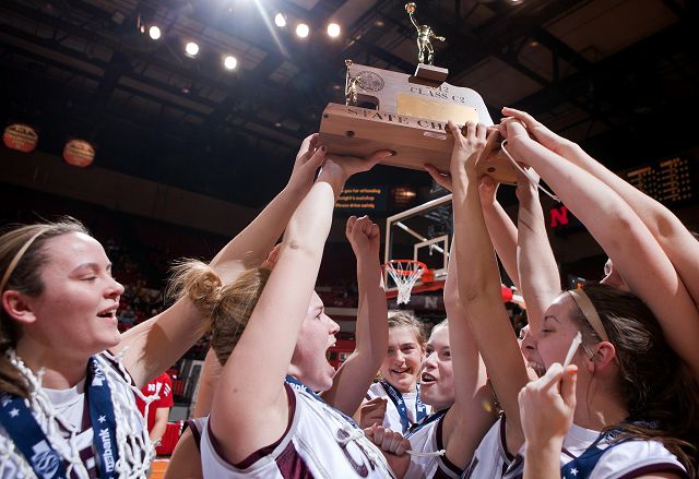 Patterson: Current Crofton team adding to tradition