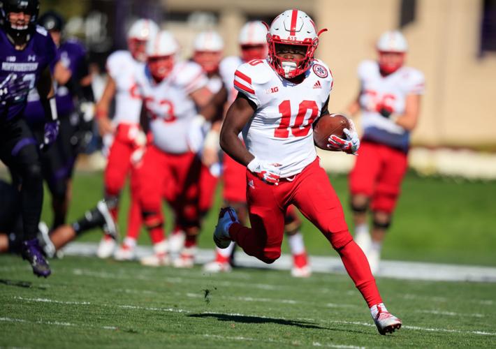 Carriker Chronicles: Rob Zatechka shares his Husker memories and how ...