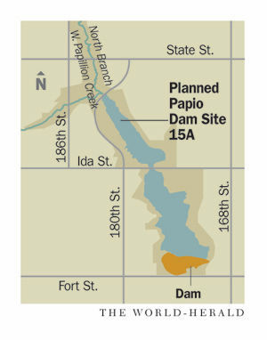 With final piece of land locked up, Papio NRD can move forward on ...
