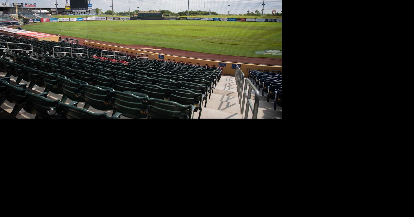Werner Park, home of Storm Chasers and Union Omaha, to keep name ...