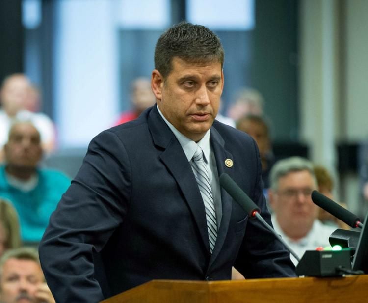 Editorial: Steve LeClair episode is a community embarrassment for Omaha