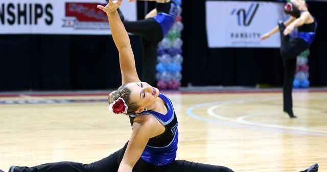 Nebraska State Cheer & Dance Championships