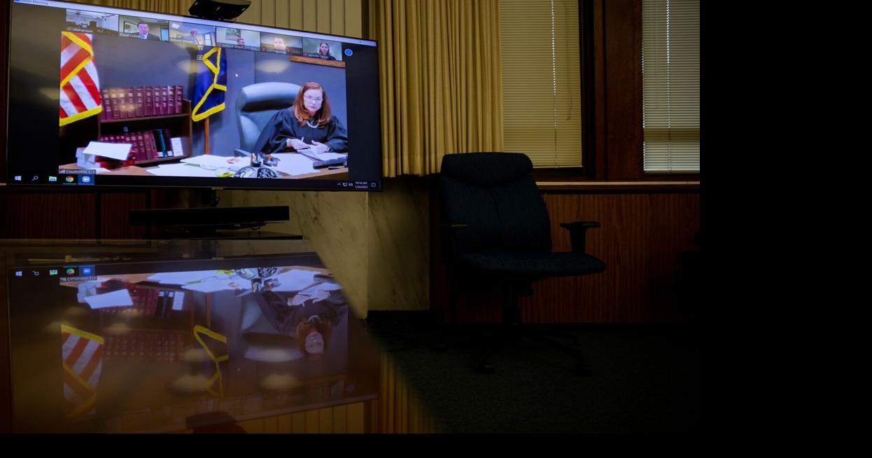 Judge says she'll issue order on Omaha's mask mandate by noon Tuesday
