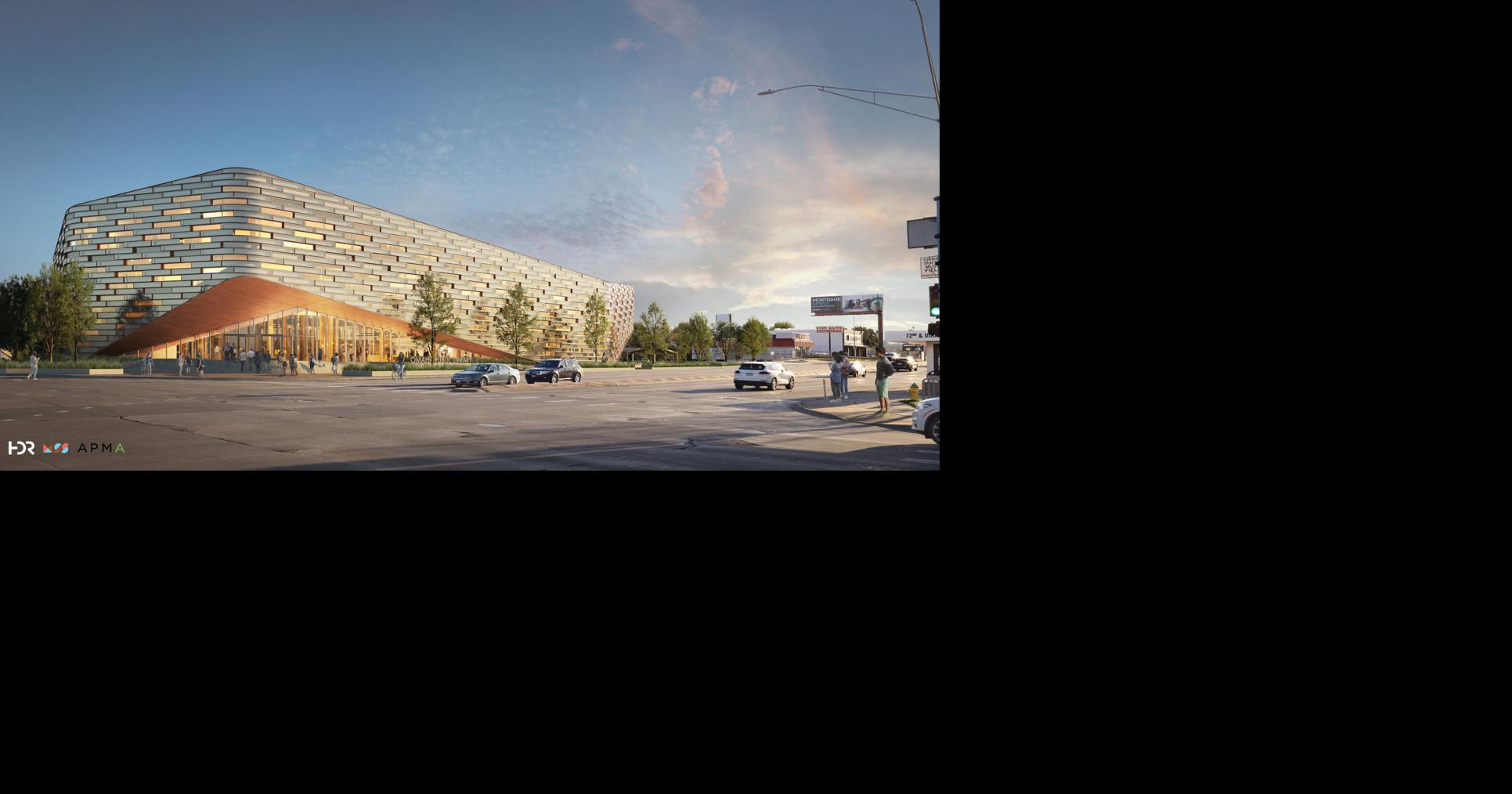 Omaha Public Library seeking art for new library