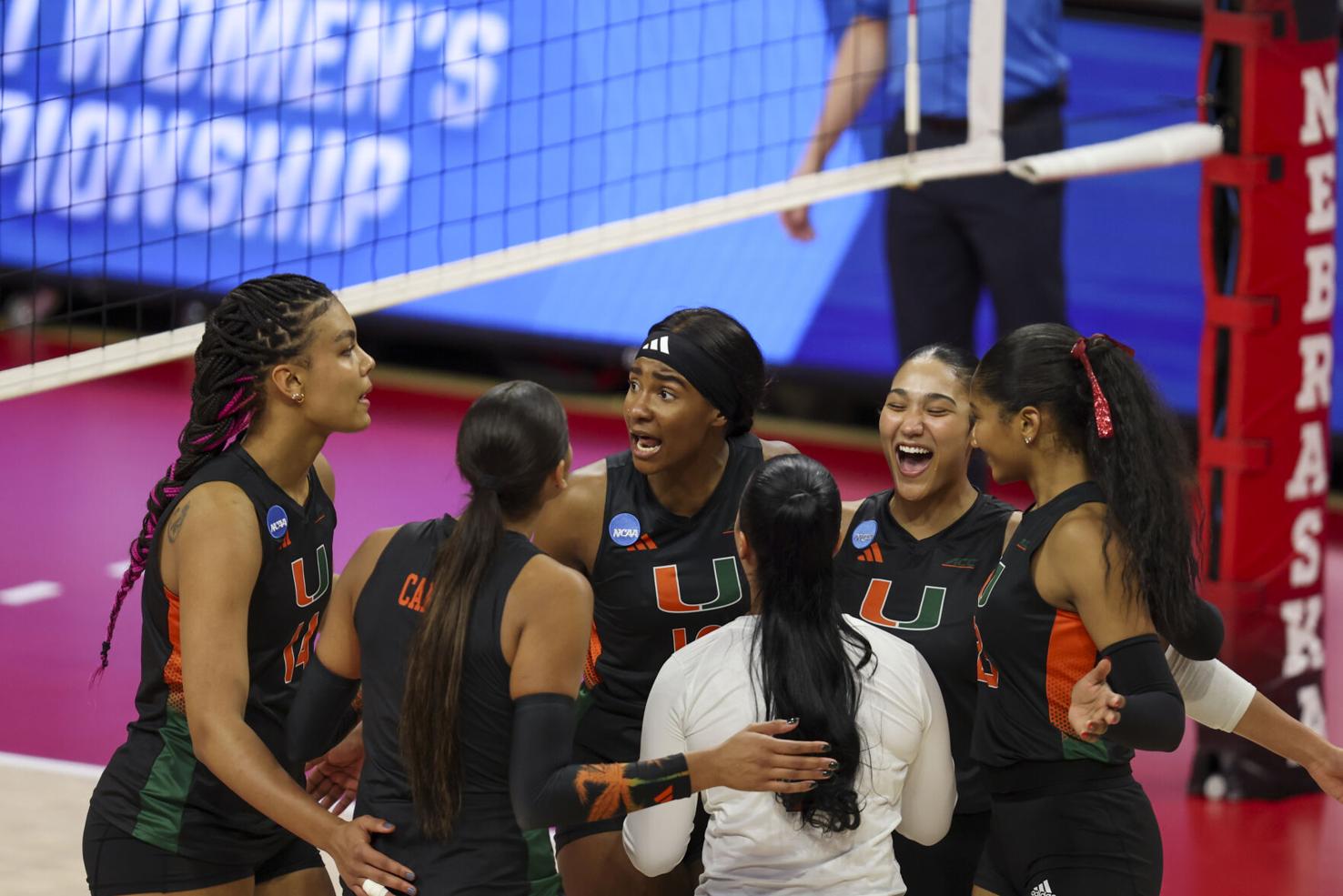 Lincoln Lutheran’s Ava Jurevicius sets sights on Penn State