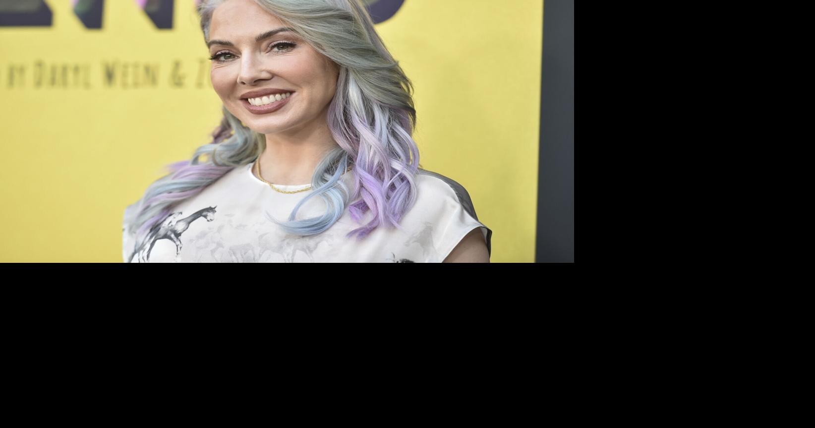 Comedian Whitney Cummings bringing stand-up tour to Omaha