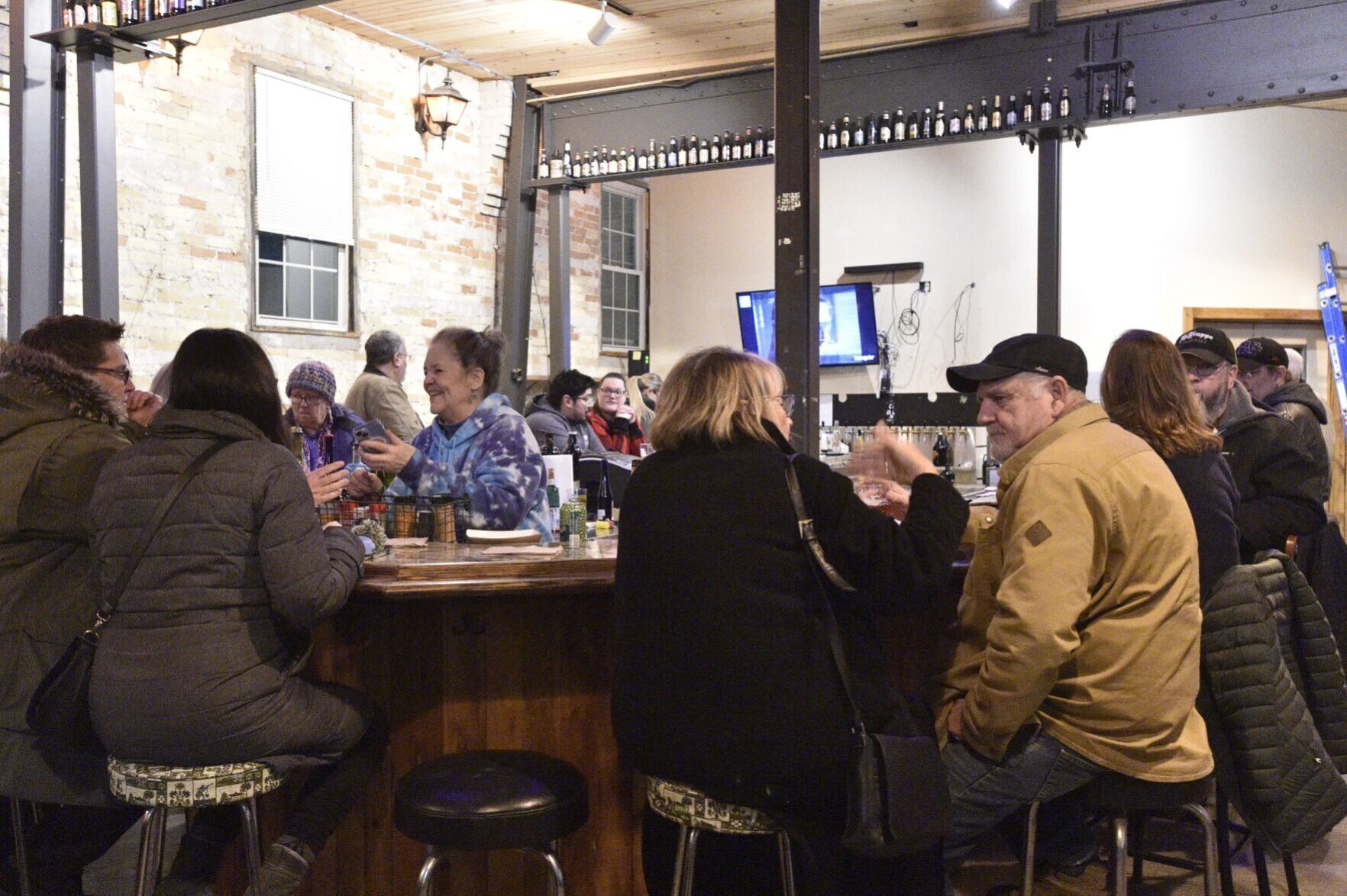 Racine restaurants that closed in 2025