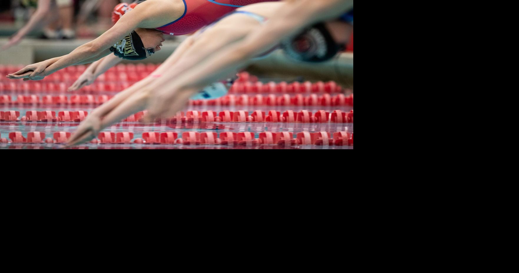 Four all-time marks highlight blazing prelims at Nebraska girls state ...