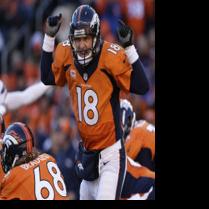 Kelly: 'Omaha!' calls could add up for Peyton Manning