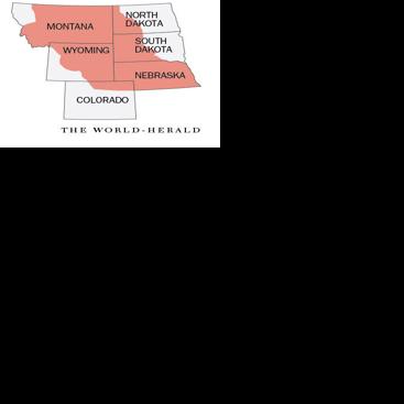 Editorial: The interesting stories behind Nebraska and Iowa's state borders