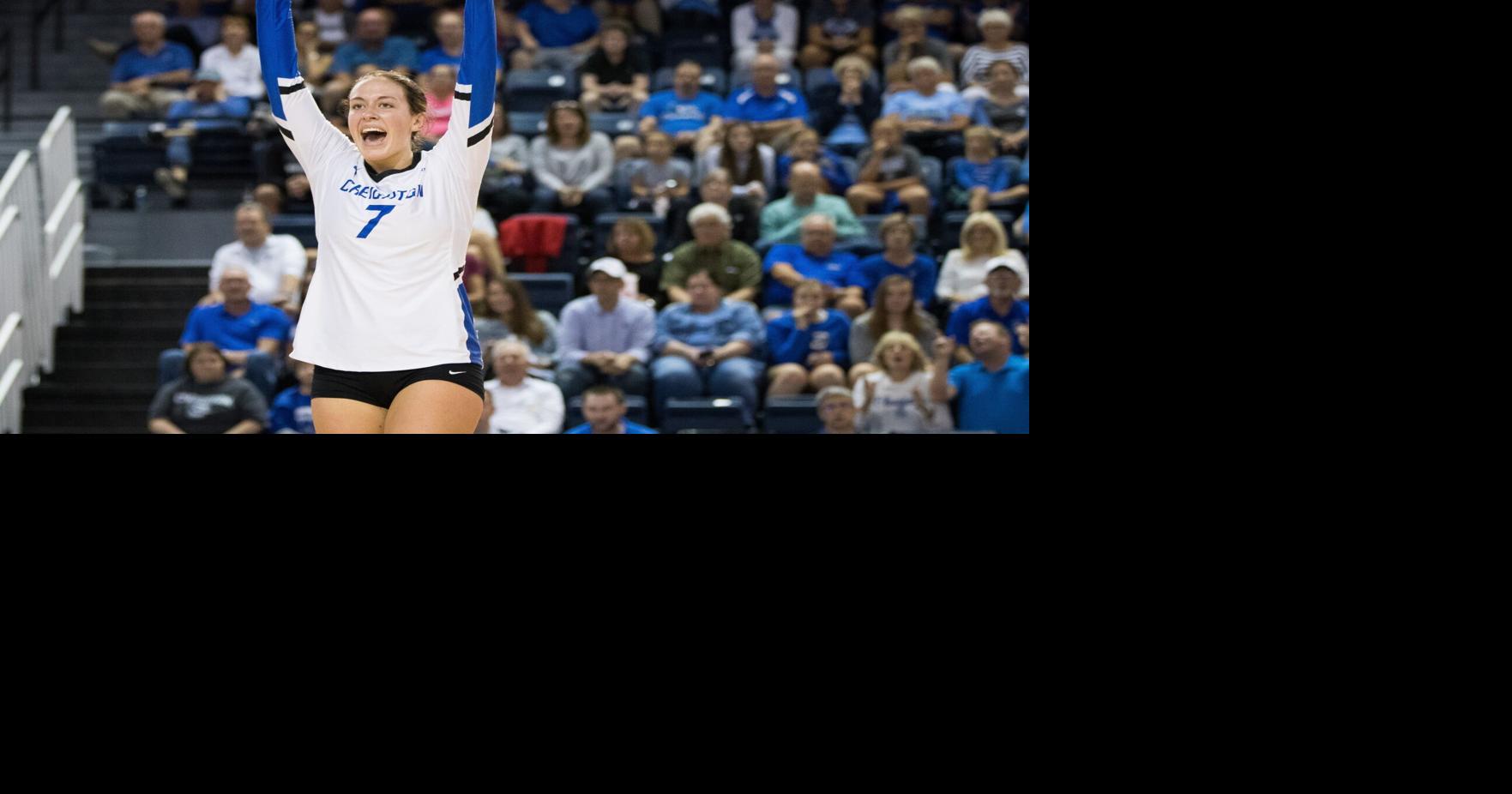 Jays are 'confident,' ready to make a deep run in NCAA volleyball ...