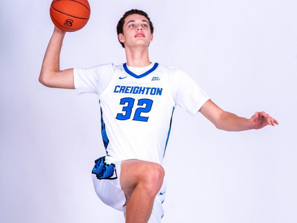 Creighton outlasts Connecticut in overtime to win a grind-it-out battle