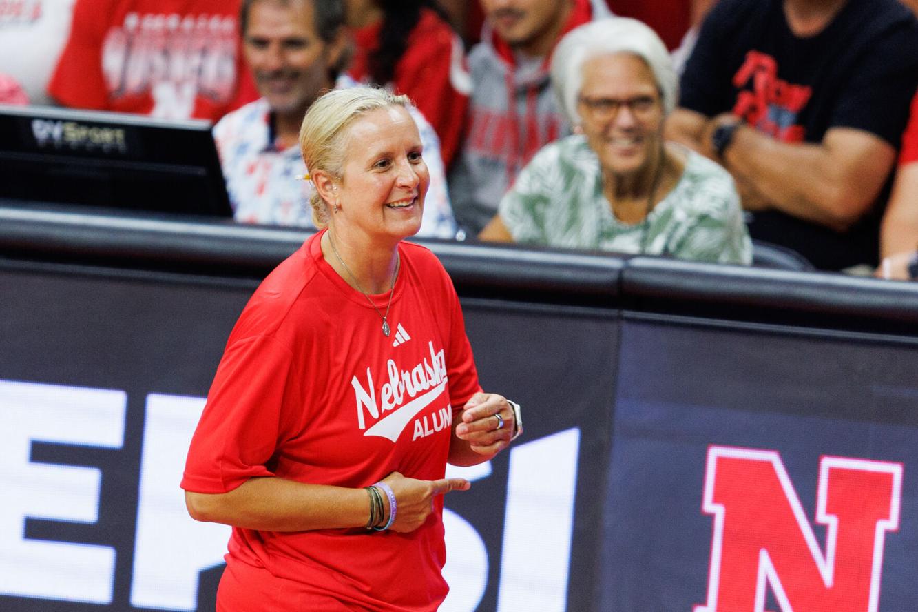 Nebraska volleyball's 2025 season preview