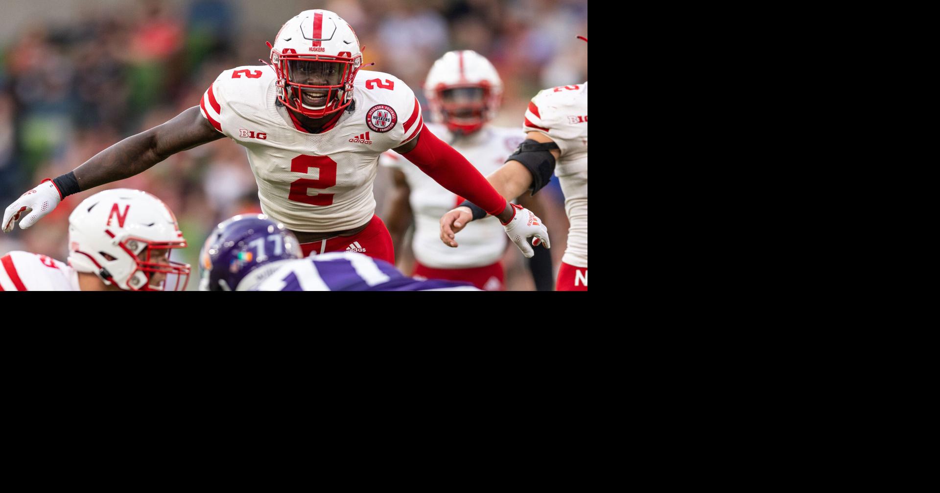 Nebraska Pro Day participants feel support from new staff: 'They've ...