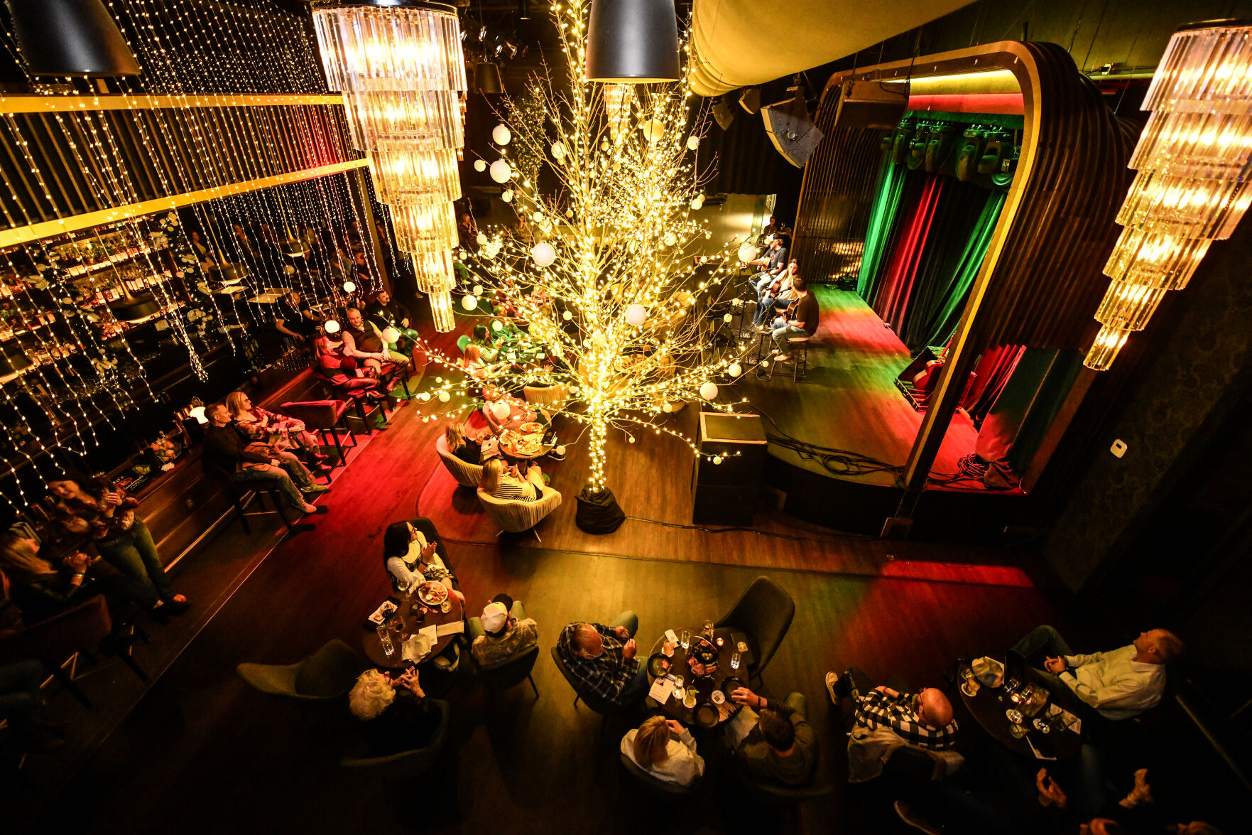 Goodfellows fundraising total surges past $50K threshold