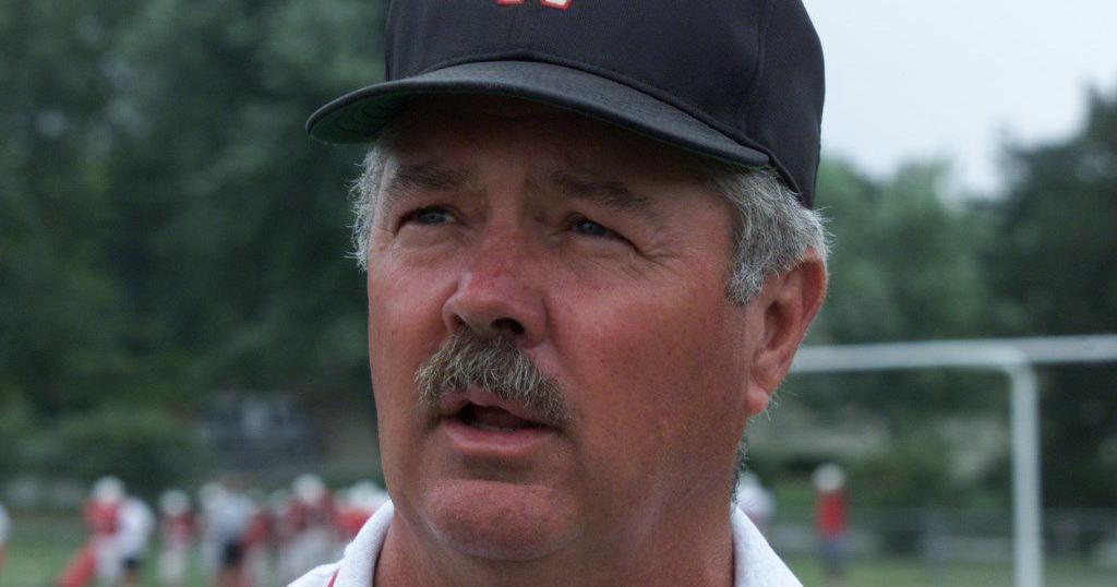 'Larry was Westside': Hall of fame coach Morrissey remembered for ...