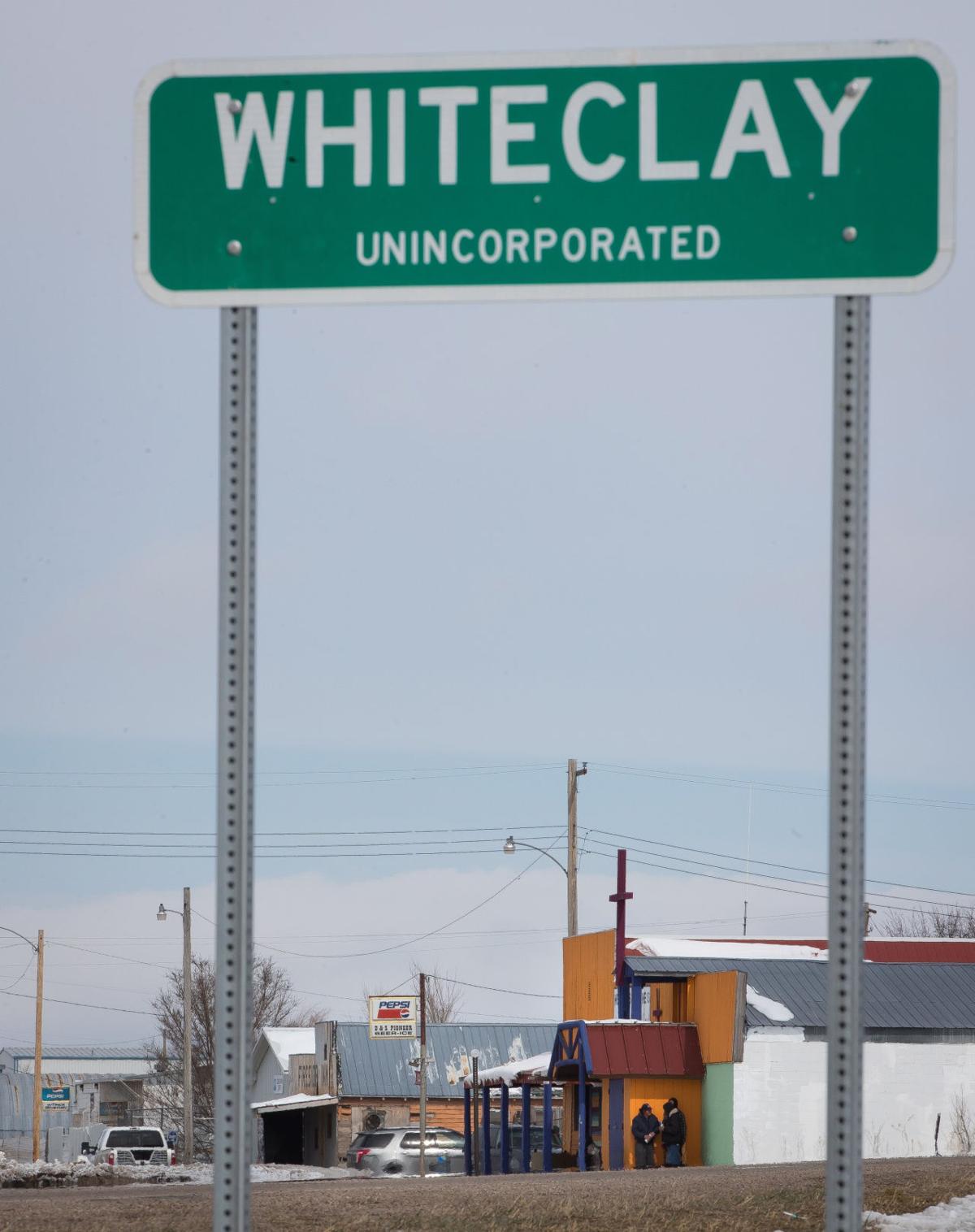 If you can't beat 'em, buy 'em: 19 years into Whiteclay ministry ...