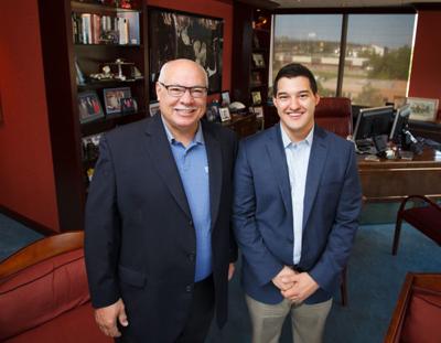 Restaurateur Mike Simmonds had appetite for life, work, helping others