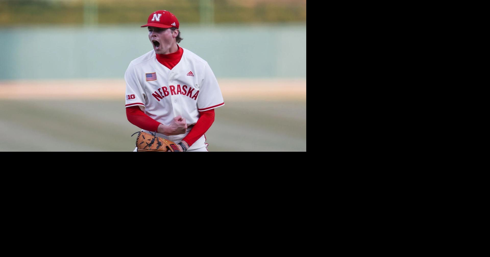 Nebraska baseball's offense rises up in win at Pepperdine