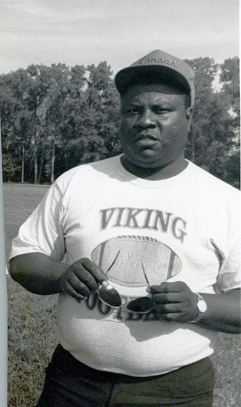 In Memoriam: Herman Colvin served students, military families