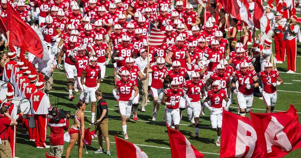 Big Red Breakfast: Warren says Huskers have strong appeal in Deep South
