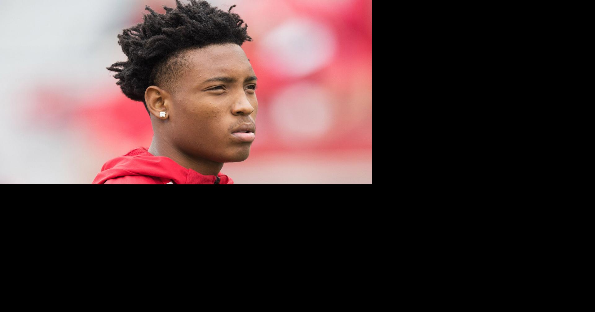 Recruiting: Nebraska to host Texas transfer receiver Marcus Washington