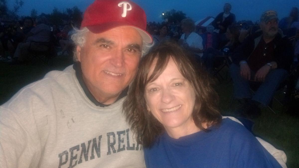 Kelly: 'Do you believe in destiny?' First love for woman, then love for ...