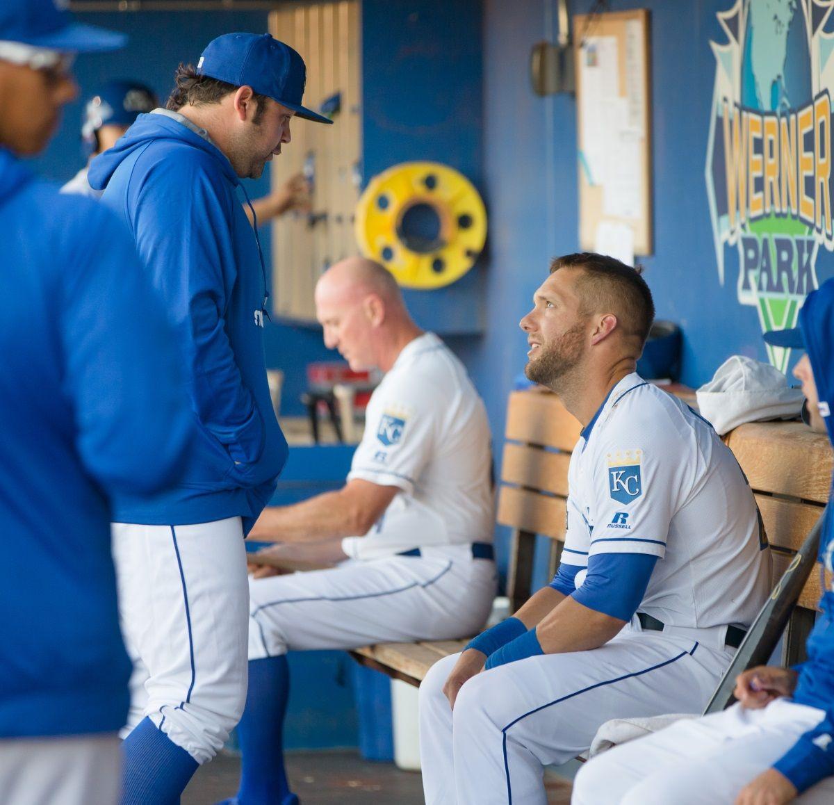 Shatel: Can Alex Gordon, Joba Chamberlain find some magic in that old ...