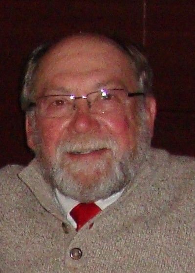 Mayer, Robert L. Jr.
