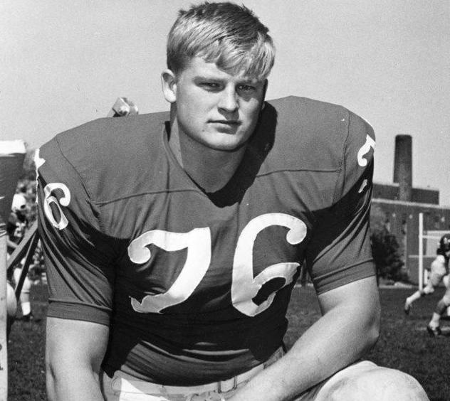 Nebraska football Hall of Famer David Walline dies at age 74