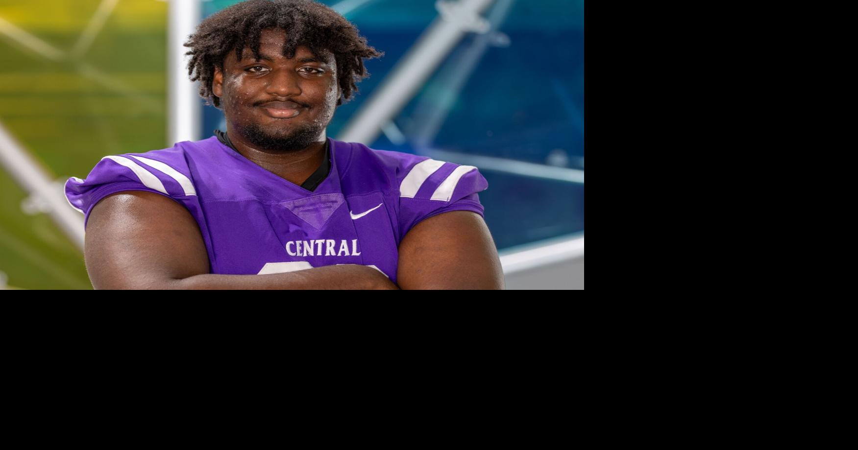Omaha Central lineman Caleb Pyfrom commits to Missouri