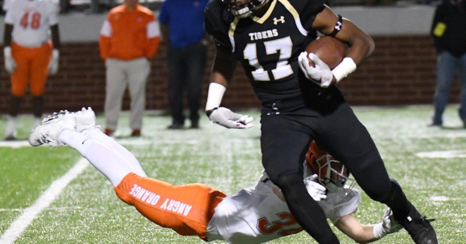 McKewon: Three quick takes on Cam'ron Jones' commitment to Nebraska