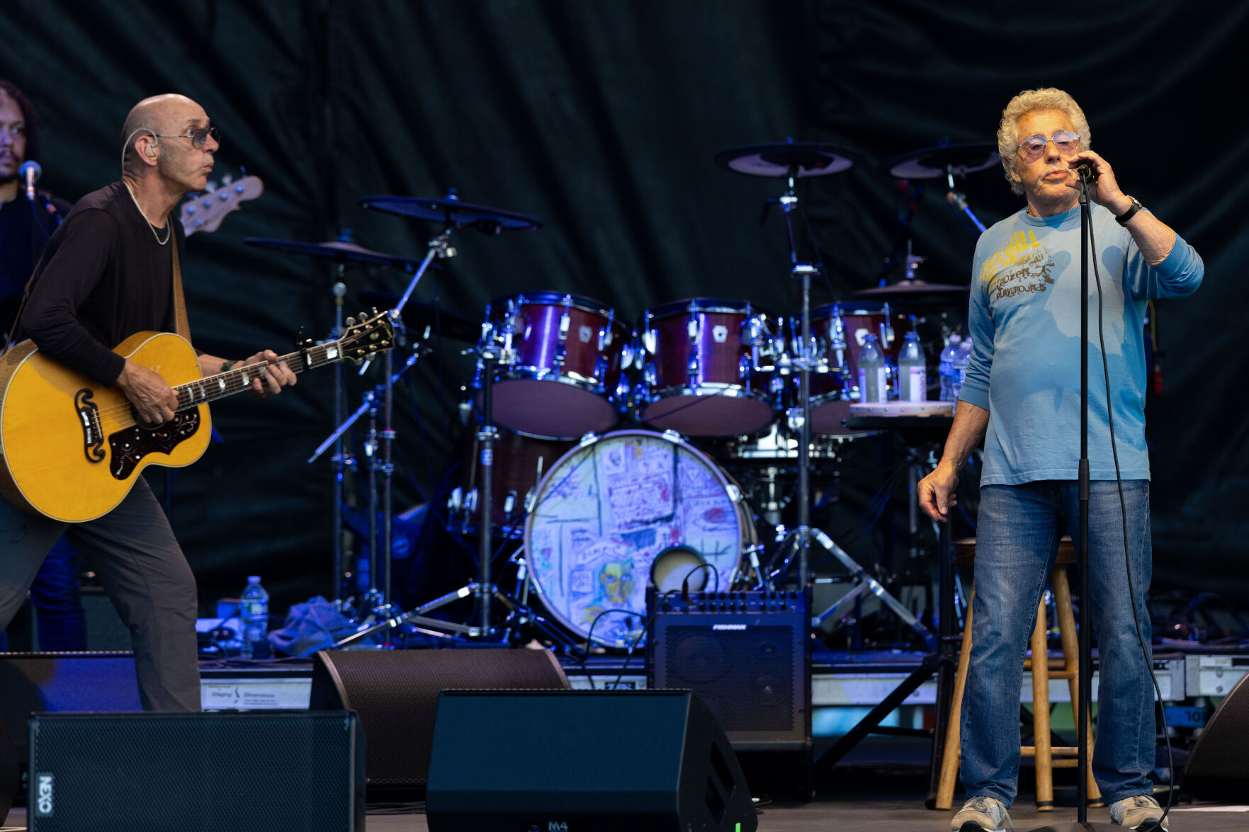 Ringo Starr & His All-Starr Band to perform in Omaha