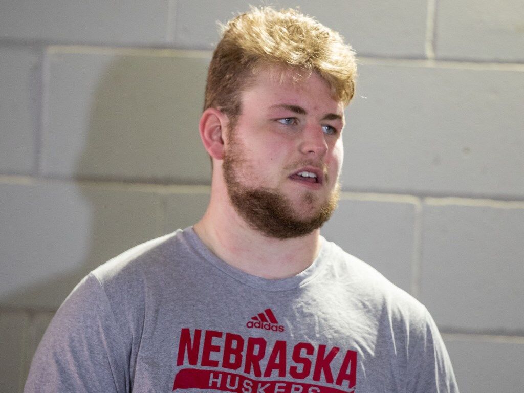 Husker Camp Countdown: No. 17 Bryce Benhart