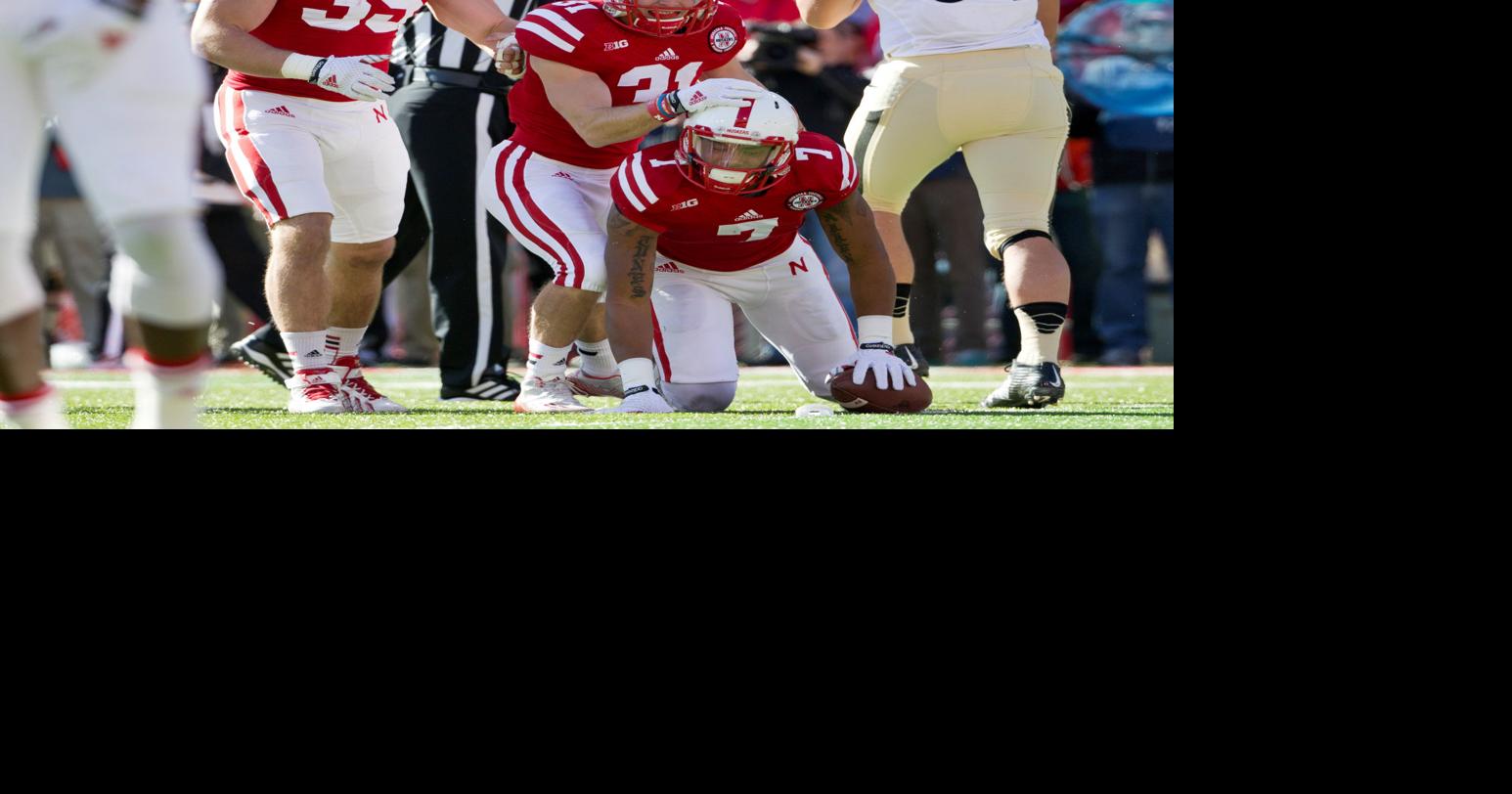 Patience pays off for Husker senior Joey Felici