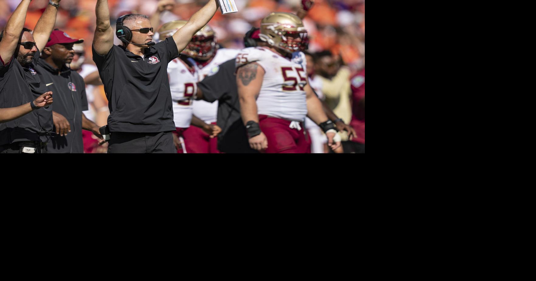 Week 0 college football picks: FSU vs. Georgia Tech bets