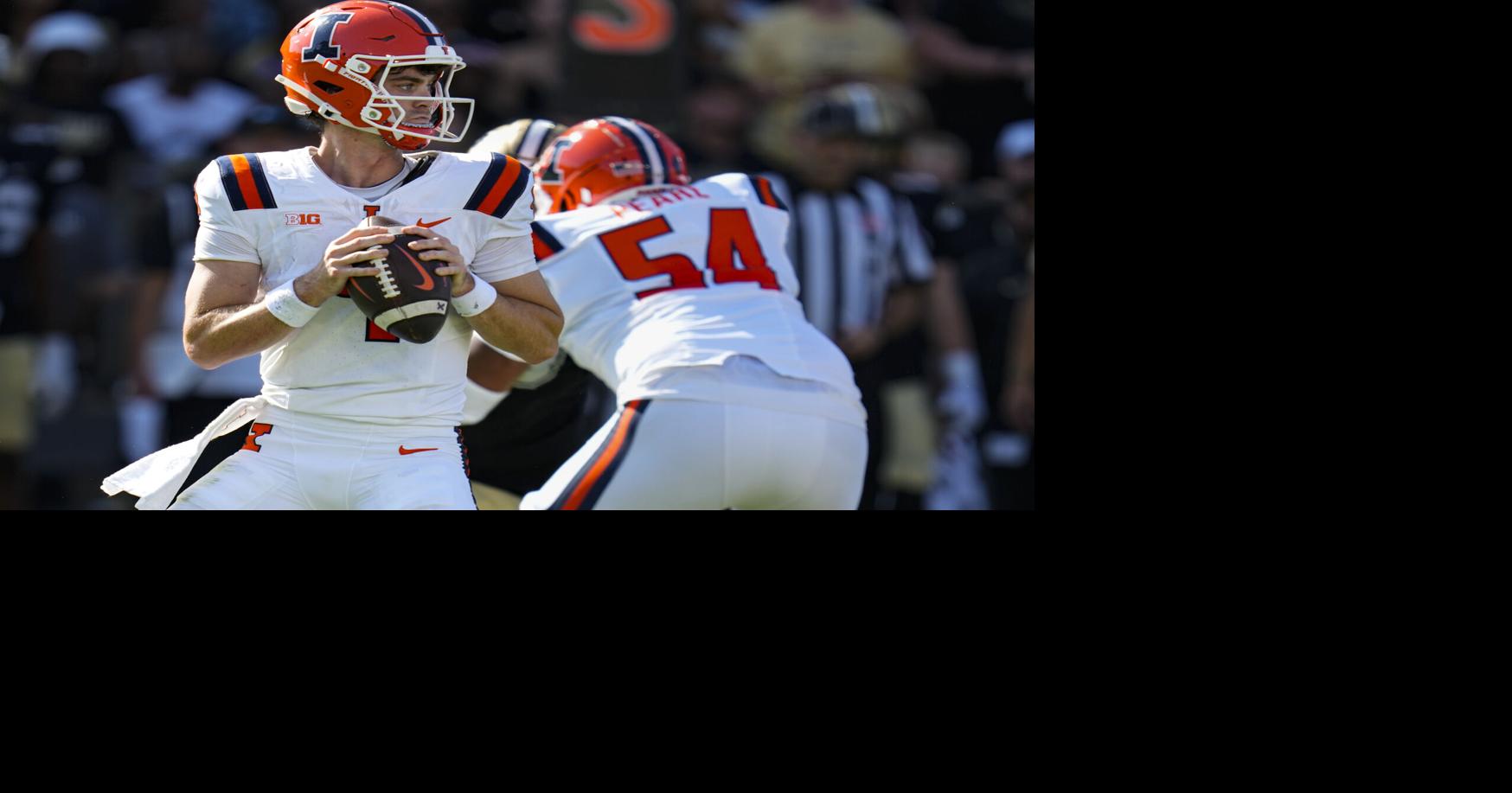 What you need to know about Illinois football