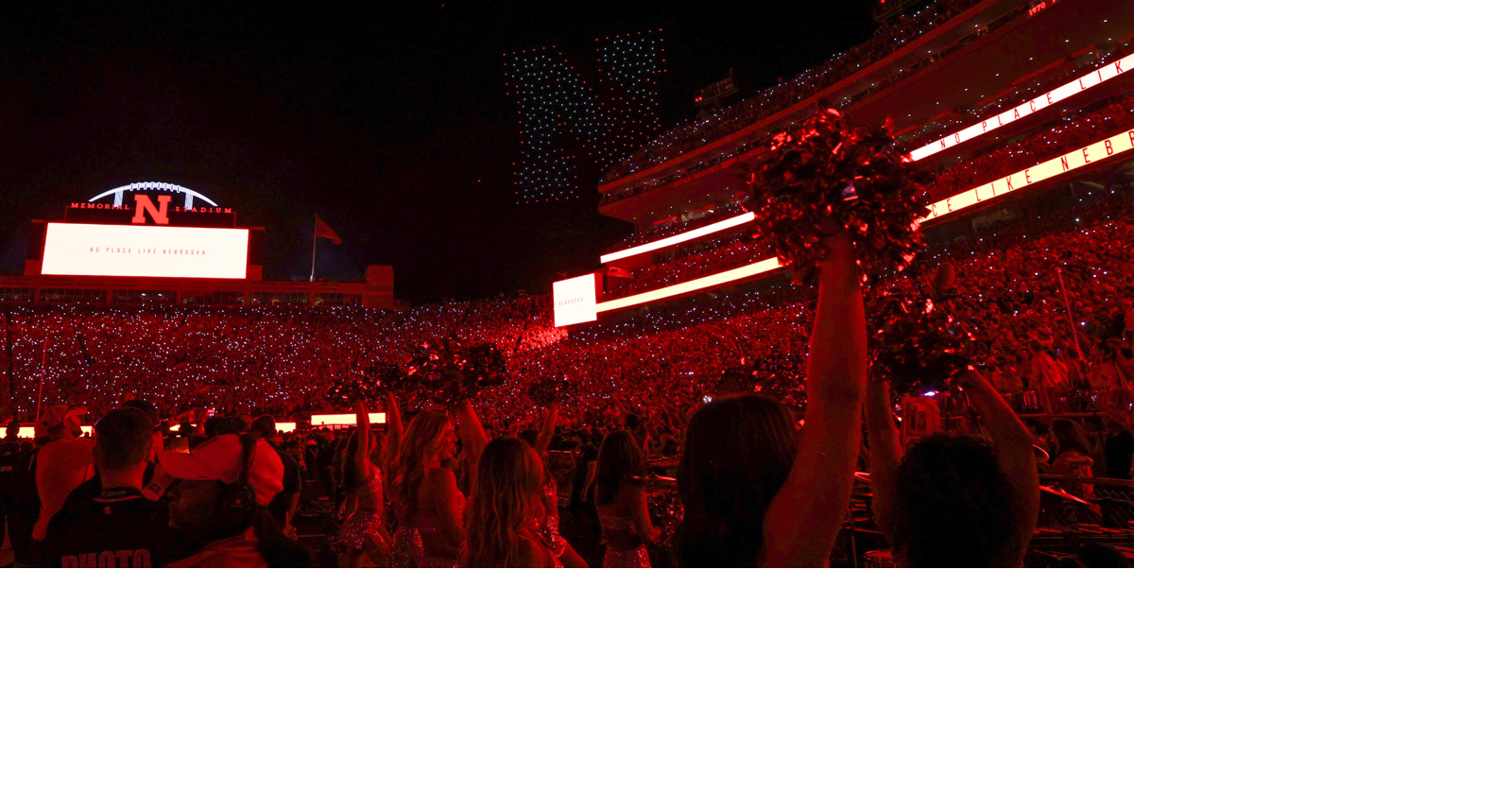 Shatel: Meet the man — and the process — behind Nebraska's light show ...