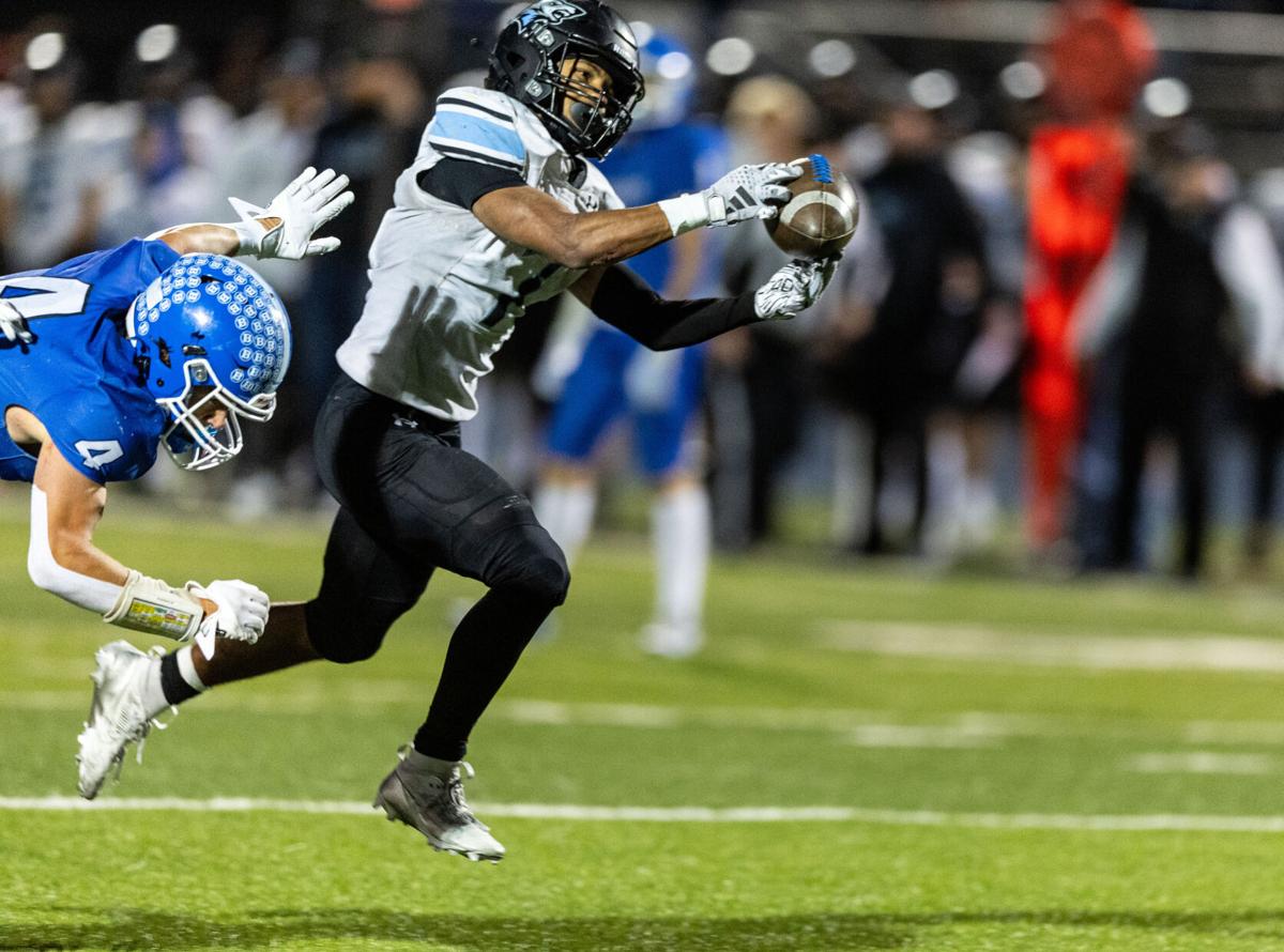 Projected pairings: Nebraska high school Class A football playoffs