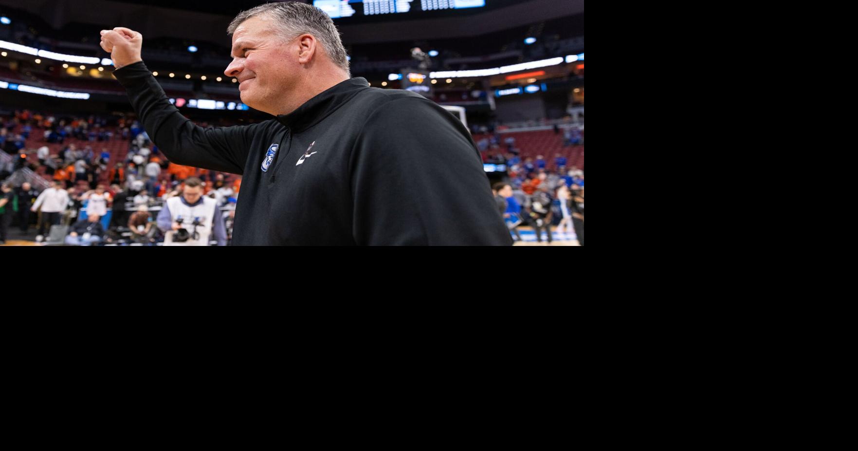 Creighton basketball set to play Alabama next season