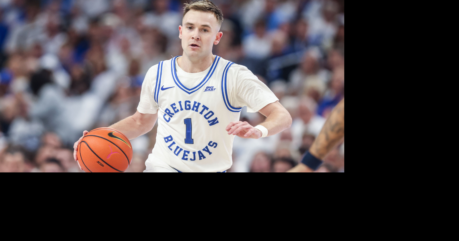 Greg McDermott’s rotation history at Creighton