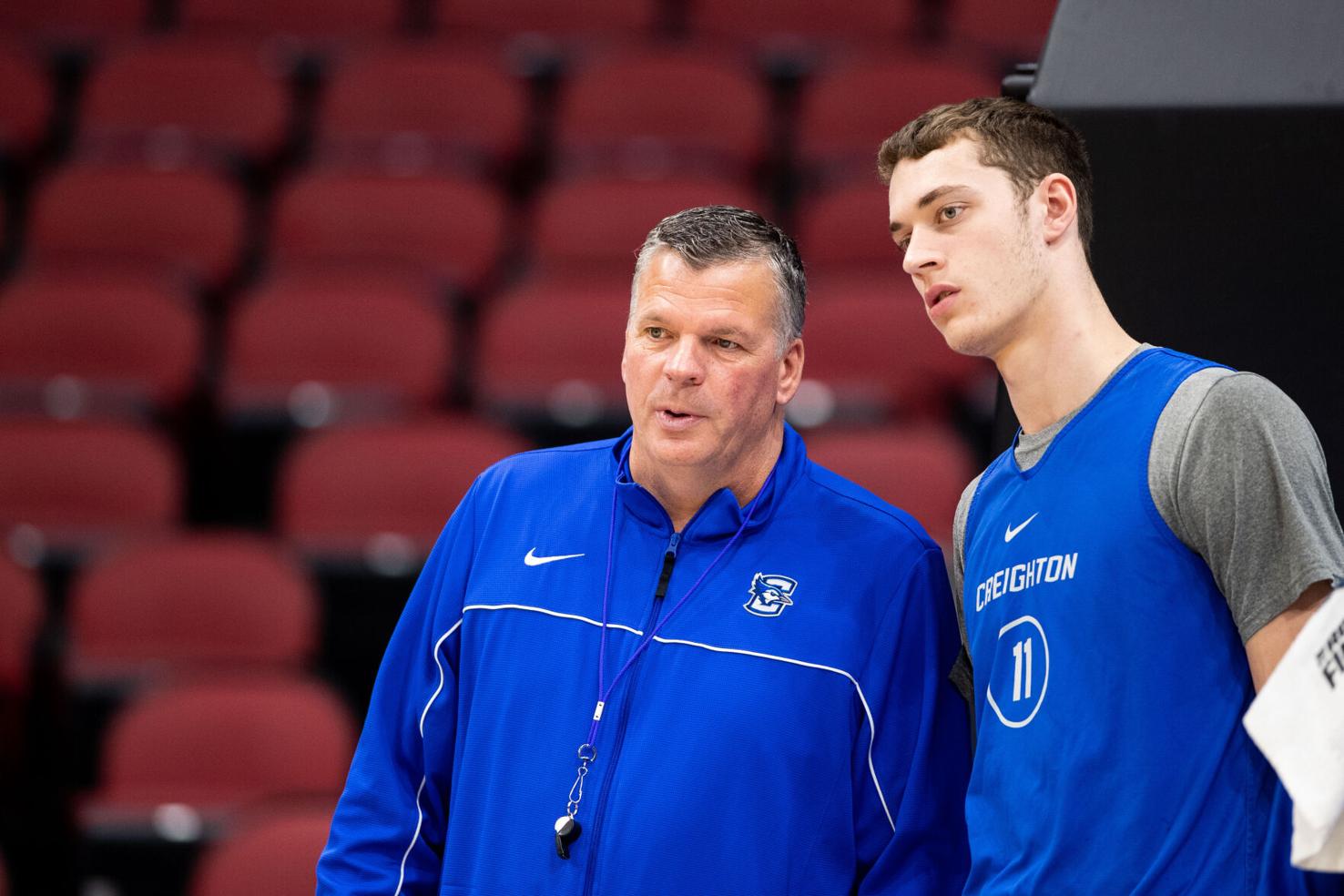 Creighton snags commit from fast-rising 2023 center Brock Vice