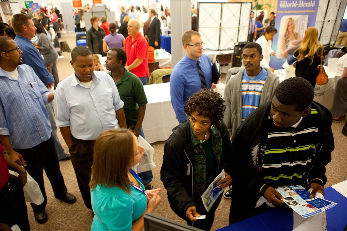 57 employers to attend today's Celebrate Diversity Job Fair