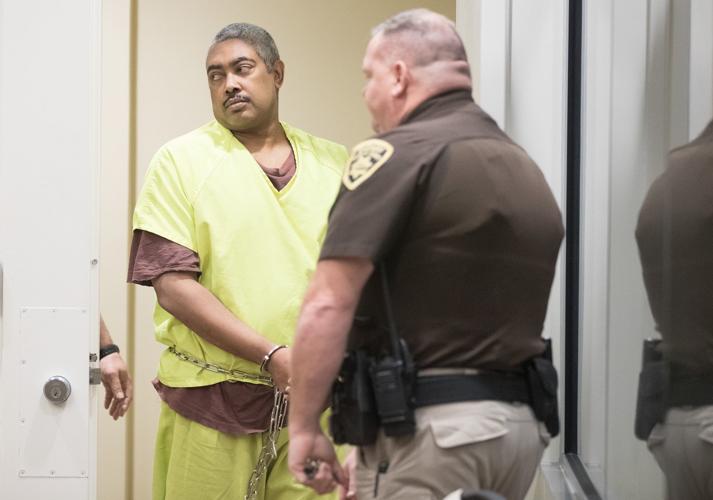 Omaha man charged with killing his parents, niece will stand trial; 6 ...